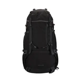 Mountain Warehouse Ventura 10.5gal Knapsack - Black