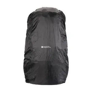 Mountain Warehouse Ventura 10.5gal Knapsack - Black