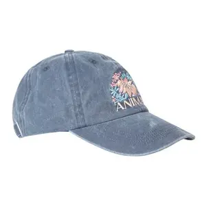 ANIMAL Laura Embroidered Baseball Cap