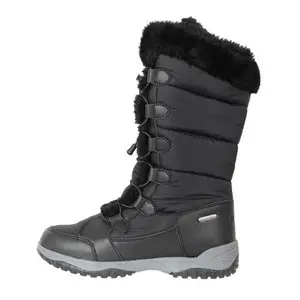 Mountain Warehouse Snowflake Snow Boots