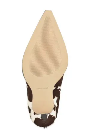 Nine West Reiser Mule