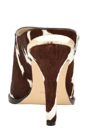 Nine West Reiser Mule