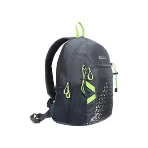 Mountain Warehouse Pursuit 6.6gal Knapsack - Navy