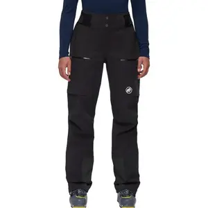 MAMMUT Stoney Hs Pant - Black