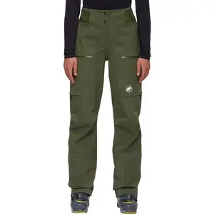 MAMMUT Stoney Hs Pant - Dark Marsh