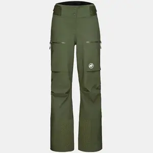 MAMMUT Stoney Hs Pant - Dark Marsh