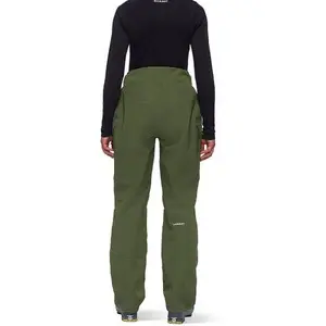 MAMMUT Stoney Hs Pant - Dark Marsh