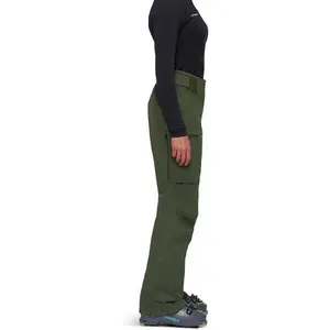 MAMMUT Stoney Hs Pant - Dark Marsh