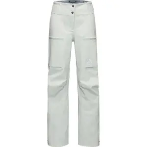 MAMMUT Stoney Hs Pant - Silver Sage