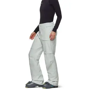 MAMMUT Stoney Hs Pant - Silver Sage