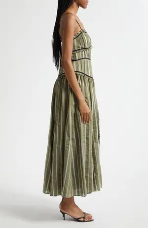 Cinq À Sept Celia Maxi Dress