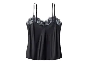 LASCANA Silk Lace Camisole