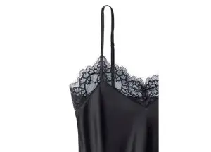 LASCANA Silk Lace Camisole