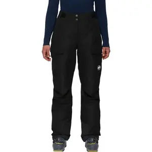 MAMMUT Fall Line Hs Thermo Pant - Black