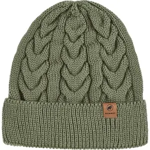 MAMMUT Mammut Valbella Beanie Marsh