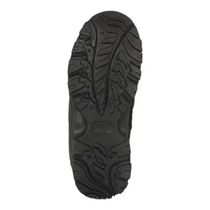 Mountain Warehouse Adventurer Waterproof Walking Boots - Black