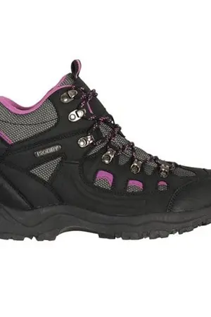 Mountain Warehouse Waterproof Walking Boots