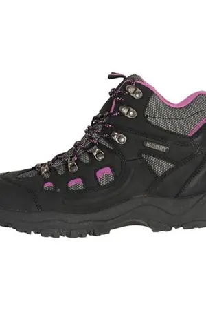 Mountain Warehouse Waterproof Walking Boots