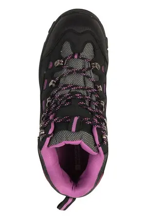 Mountain Warehouse Waterproof Walking Boots