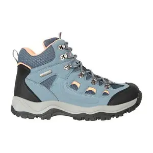 Mountain Warehouse Waterproof Walking Boots - Blue