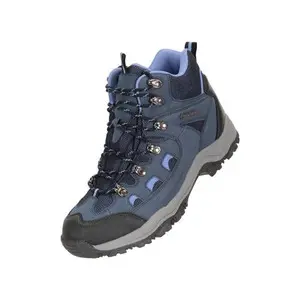Mountain Warehouse Adventurer Waterproof Walking Boots - Navy