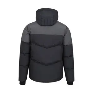Mountain Warehouse Oslo Extreme Padded Down Jacket