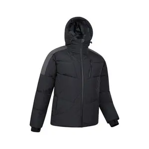 Mountain Warehouse Oslo Extreme Padded Down Jacket