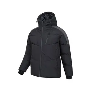 Mountain Warehouse Oslo Extreme Padded Down Jacket