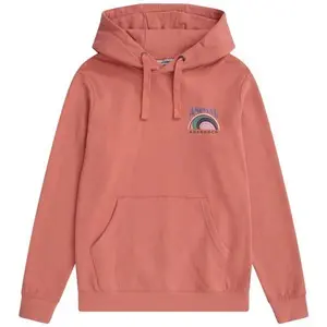 ANIMAL Maya Abersoch Hoodie - Pink