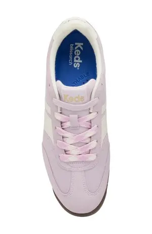 Keds® Revival Low Top Sneakers - Lavender