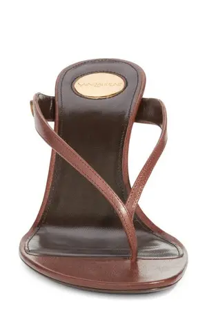 Saint Laurent Sue Thong Sandal