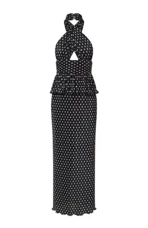 SEÑORITA Sofia Dress