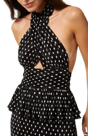 SEÑORITA Sofia Dress