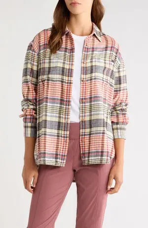 Prana Collared Shirts For Women