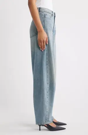 DL1961 Miro Barrel Leg Highluxe™ Jeans