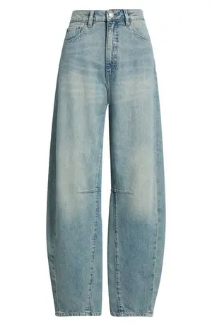 DL1961 Miro Barrel Leg Highluxe™ Jeans