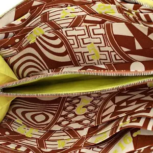 Hermès Azap Zip Around Wallet Silk'in Epsom Long