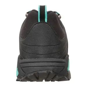 Mountain Warehouse Collie Waterproof Running Sneakers - Black