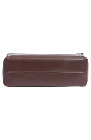 MAISON MARGIELA Medium East/west Box Bag