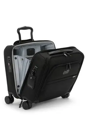 Tumi Alpha Compact Carry On