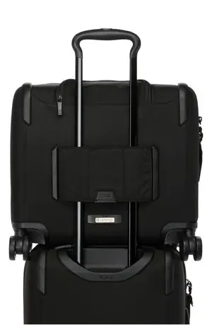 Tumi Alpha Compact Carry On