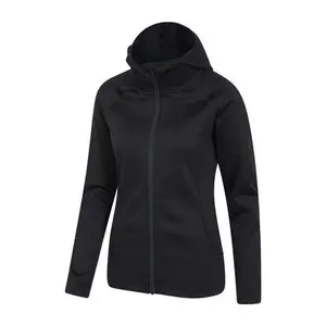 Mountain Warehouse Dynamic Chakra Isocool Full Zip Hoodie