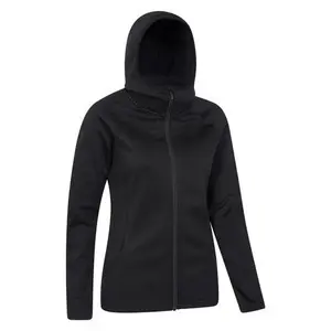 Mountain Warehouse Dynamic Chakra Isocool Full Zip Hoodie