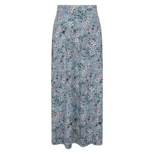 Mountain Warehouse Jersey Maxi Skirt - Gray