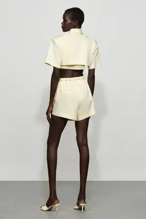 ET OCHS Ripley Short