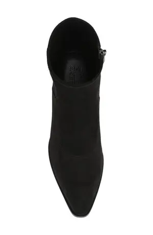 Naturalizer Dean Bootie - Black