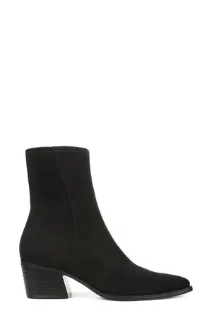 Naturalizer Dean Bootie - Black