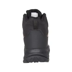 Mountain Warehouse Exploration Leather Waterproof Walking Boots