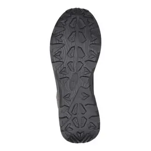 Mountain Warehouse Exploration Leather Waterproof Walking Boots