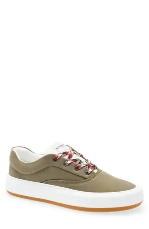 Givenchy New City Sneaker - Khaki